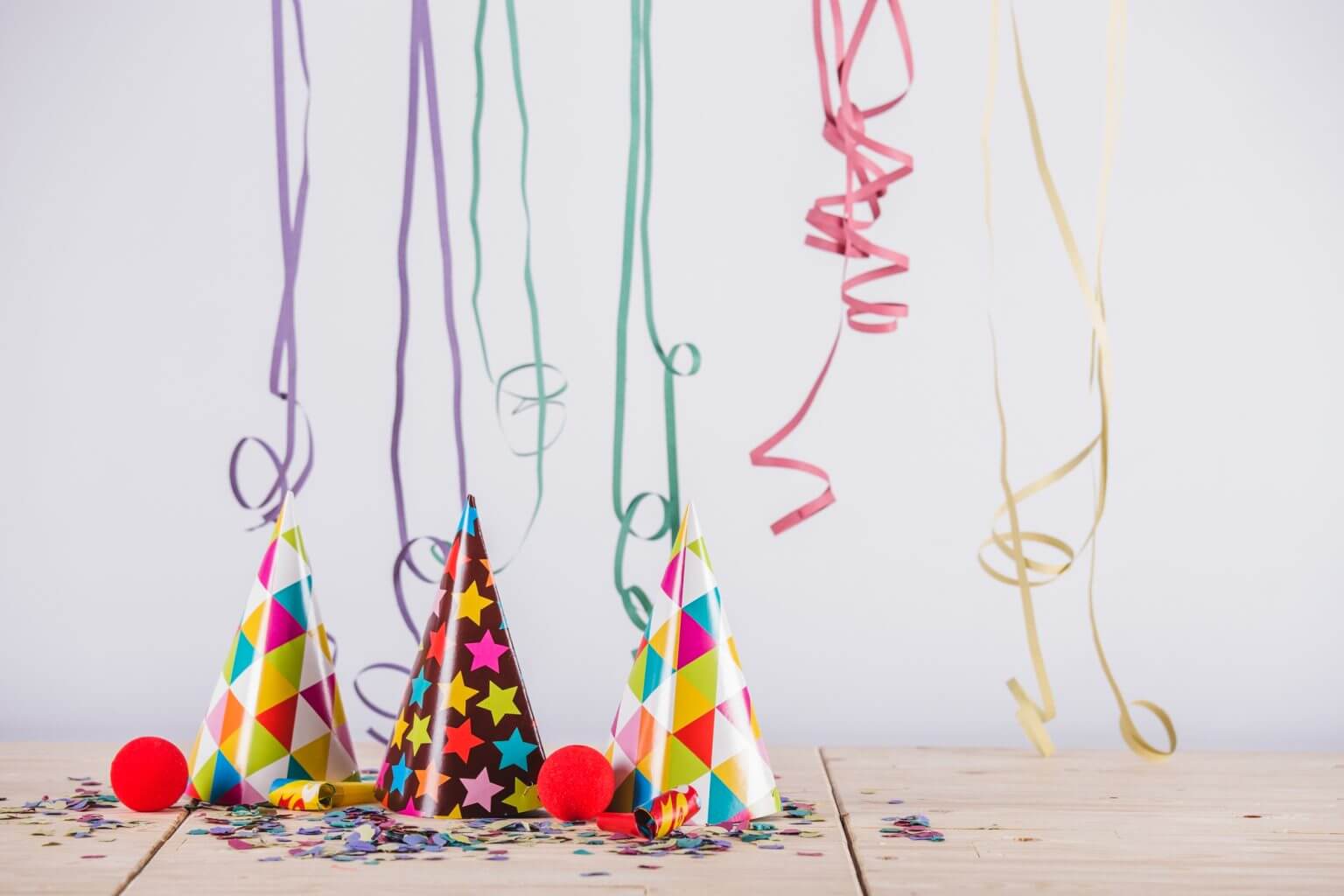 As 10 melhores Brincadeiras para Festa de Aniversário - Risada